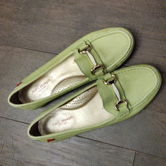Marc Joseph | Shoes | Marc Joseph Loafers | Poshmark